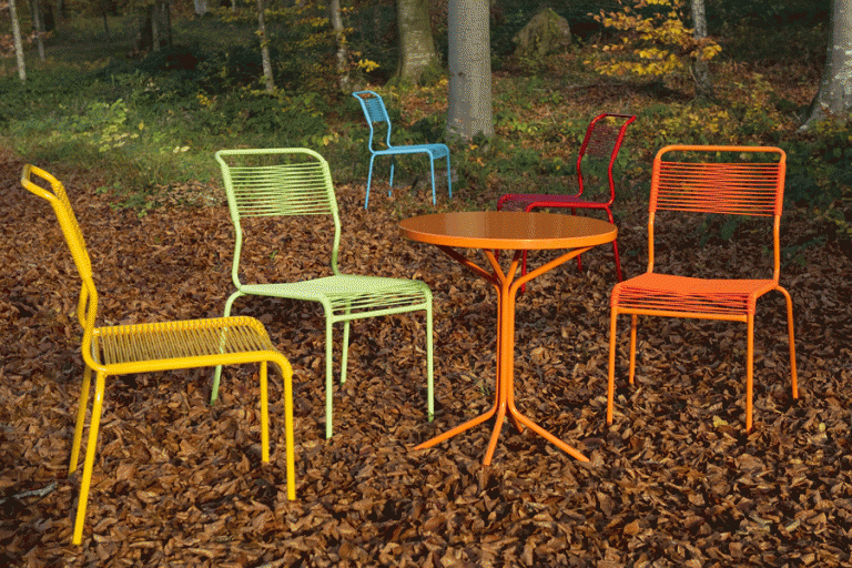 Schaffner AG Gartenmöbel | garten.ch